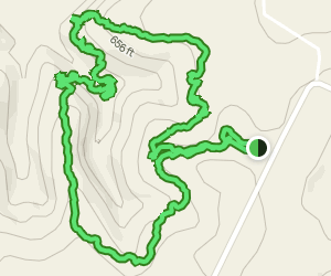 Brigadoon State Nature Preserve Loop: 112 Reviews, Map - Kentucky ...