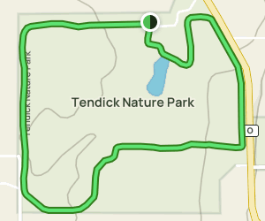 Tendick Nature Trail: 14 Reviews, Map - Wisconsin | AllTrails