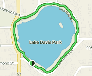Lake Davis Park Loop: 112 Reviews, Map - Florida | AllTrails