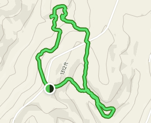 Dysart Woods Red and Blue Loop: 48 Reviews, Map - Ohio | AllTrails