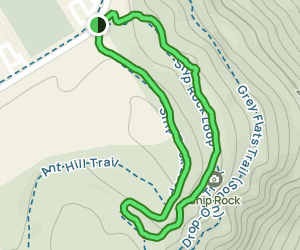 Ship Rock Trail: 84 Reviews, Map - West Virginia | AllTrails