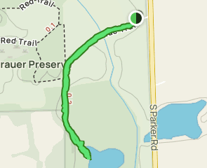 Lake Isabelle Trail, Michigan - 13 Reviews, Map | AllTrails