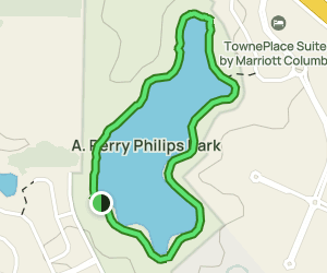 Phillips Lake Trail | Map, Guide - Missouri | AllTrails