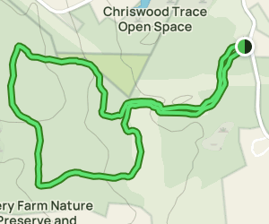 Avery Farm Red Trail: 205 Reviews, Map - Connecticut | AllTrails