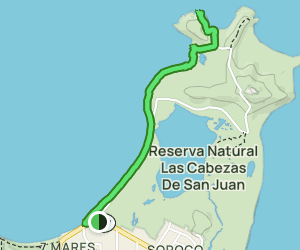 La Zanja Trail: 322 Reviews, Map - East Region, Puerto Rico | AllTrails