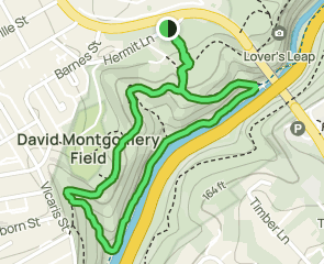 Hermit's Cave and Lincoln Drive Loop, Pennsylvania - 502 Reviews, Map ...