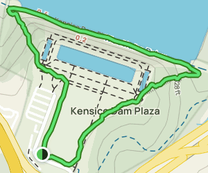 Kensico Dam Staircase Loop: 544 Reviews, Map - New York | AllTrails