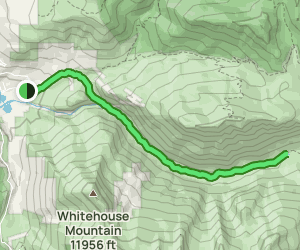 Crystal City Road #314: 862 Reviews, Map - Colorado | AllTrails