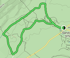 Ribble Head Circular: 191 Reviews, Map - North Yorkshire, England ...