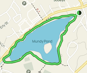 Mundy Pond Trail: 202 Reviews, Map - Newfoundland and Labrador, Canada ...