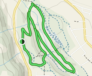 Moore's Meadow Loop : 82 Reviews, Map - British Columbia, Canada ...