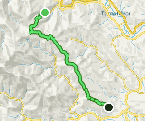 Mt. Mitake - Mt. Hinode - Mt. Konpira: 33 Reviews, Map - Tokyo, Japan ...