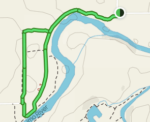 Nanaimo River Trail, British Columbia, Canada - 181 Reviews, Map ...