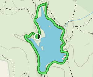 Green Fall Pond: 551 Reviews, Map - Connecticut | AllTrails