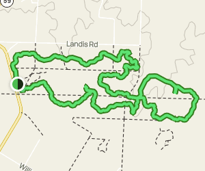 Bicentennial Multi-use Trail: 31 Reviews, Map - Missouri | AllTrails