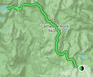 Harbor Lake and Wilson Lake: 19 Reviews, Map - Idaho | AllTrails