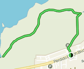 Beach Mouse Bypass, Alabama - 218 Reviews, Map | AllTrails