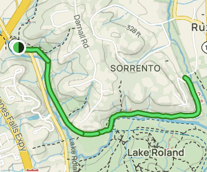 Lake Roland Red and Blue Trail, 284 Photos - Maryland | AllTrails