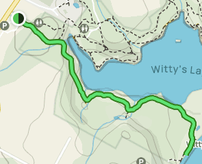 Witty's Lagoon Beach Trail: 287 Reviews, Map - British Columbia, Canada ...