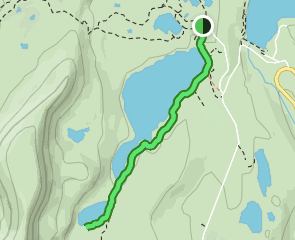 Shadow Lake via Crystal Lake Trailhead: 67 Reviews, Map - Utah | AllTrails