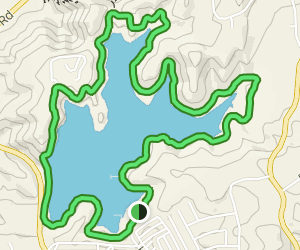 Lake Jennings Trail: 291 Reviews, Map - California | AllTrails