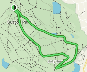 Sutton Coldfield Park: 162 Reviews, Map - West Midlands, England ...