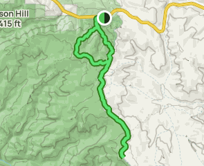 Cache Creek Wilderness Trail, California - 24 Reviews, Map | AllTrails