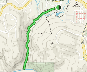 Silver Willow Trail: 179 Reviews, Map - Nevada | AllTrails