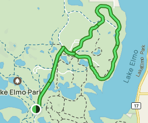 Lake Elmo Paved Trail: 256 Reviews, Map - Minnesota | AllTrails