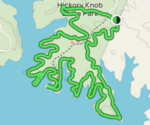 Clark Hill Lakeview Trail: 214 Reviews, Map - South Carolina | AllTrails