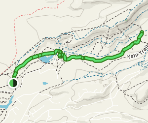 Bidwell Park Lower Trail: 189 Reviews, Map - California | AllTrails
