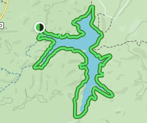 Council Bluff Lake Trail: 232 Reviews, Map - Missouri | AllTrails