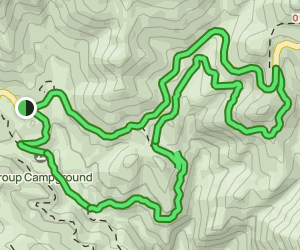 Circle X Ranch Canyon View Loop: 77 Reviews, Map - California | AllTrails