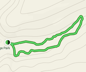 Natural Bridge Park Loop: 215 Reviews, Map - Alabama | AllTrails