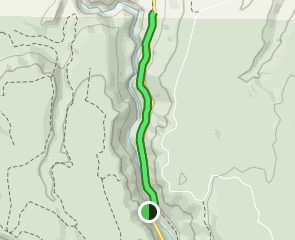 Foothills Trail: Fairfax Bridge to Carbonado, Washington - 282 Reviews ...