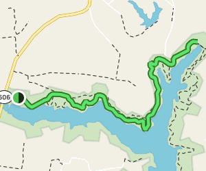 Beaverdam Park Trail: 154 Reviews, Map - Virginia | AllTrails