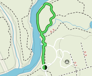 Suwannee River and Lime Sink Run Loop: 34 Reviews, Map - Florida ...