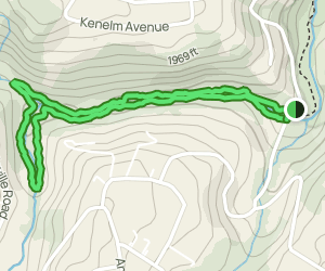 Gillitts Waterfall via Molweni Trail: 48 Reviews, Map - Kwazulu-Natal ...