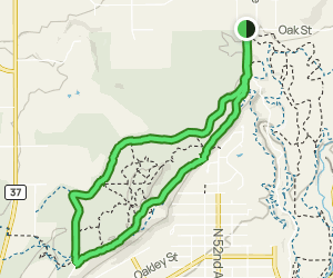 AllTrails | Hawk Ridge Bird Observatory Loop: 224 Reviews, Map - Minnesota