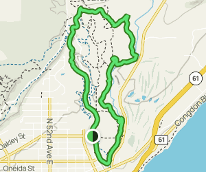 Lester River Trail and Amity East: 707 Reviews, Map - Minnesota | AllTrails
