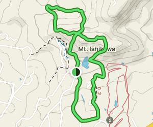 Mount Ishikawa Loop: 158 Reviews, Map - Okinawa, Japan | AllTrails