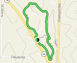 OTC Richwood Valley Campus Trail, Missouri - 124 Reviews, Map | AllTrails