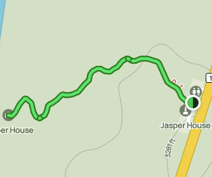 Jasper House Viewpoint: 48 Reviews, Map - Alberta, Canada | AllTrails