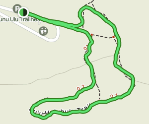 Mauna Ulu Eruption Trail: 126 Reviews, Map - Hawaii, Hawaii | AllTrails