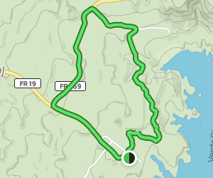 AllTrails | Jojoba Trail at Bartlett Lake: 57 Reviews, Map - Arizona