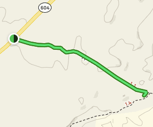 Nellis Dunes Trail : 64 Reviews, Map - Nevada | AllTrails