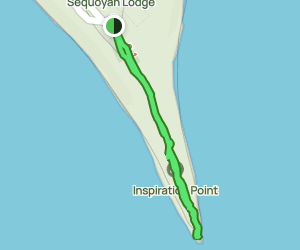 Fort Gibson Lake Viewpoint: 27 Reviews, Map - Oklahoma | AllTrails