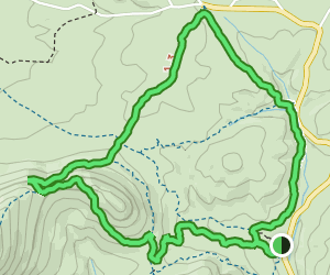 Pinon, Wagon Wheel and Mountain Loop Trail: 61 Reviews, Map - New ...