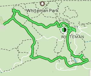 Whiteman Park Trail Loop: 58 Reviews, Map - Western Australia ...