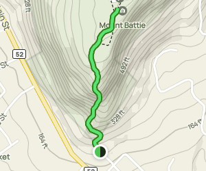 Mount Battie Trail: 834 Reviews, Map - Maine | AllTrails